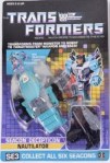Top Ten – G1 Transformers Groups/Teams