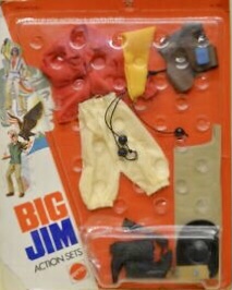 Big Jim Update – 2023