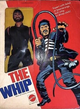 Big Jim – P.A.C.K 1975-1976