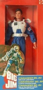 Big Jim – Foreign Releases