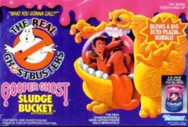 Ghostbusters – 1987