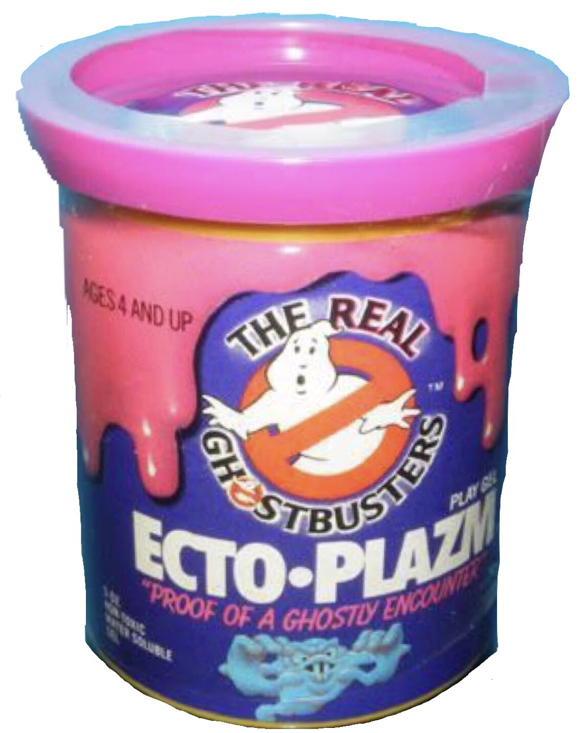 Ghostbusters – 1988