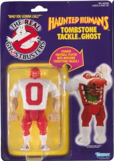 Ghostbusters – 1988