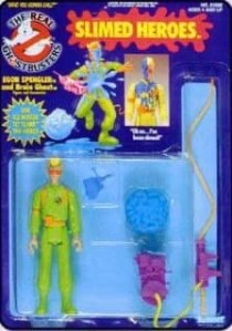 Ghostbusters – 1990