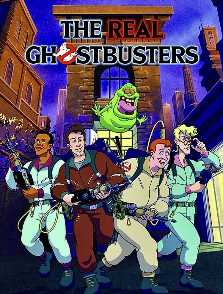 Ghostbusters