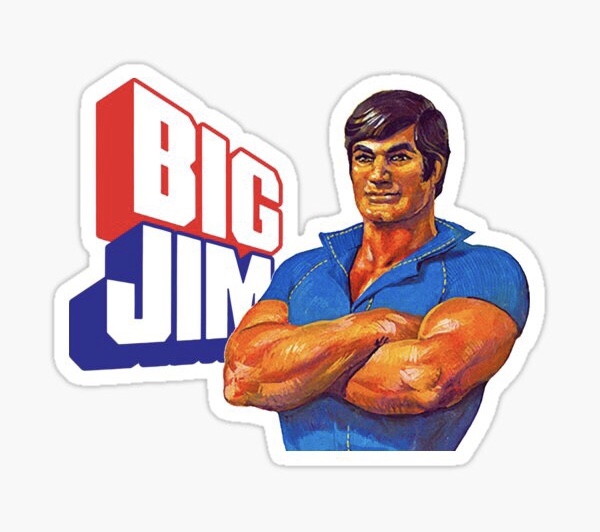 Big Jim