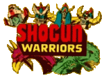 Shogun Warriors – 24 Inch