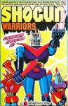 Shogun Warriors