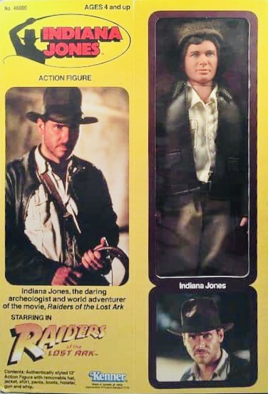 Indiana Jones Update