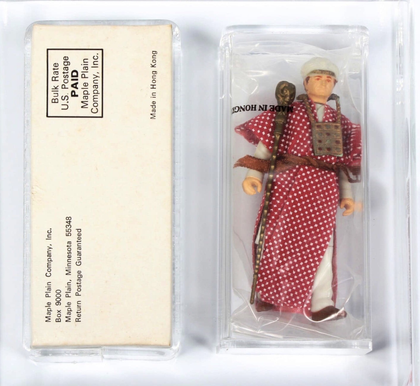 Indiana Jones – Kenner