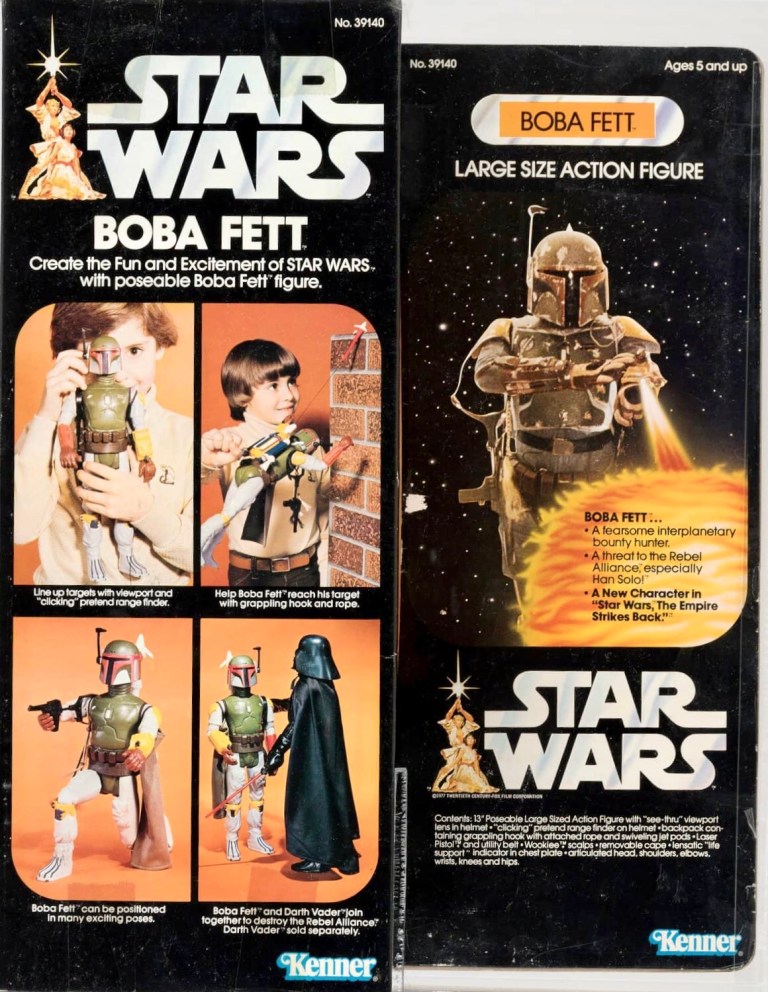 Star Wars – 12 Inch