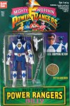 1993 – 1995 Mighty Morphin Power Rangers