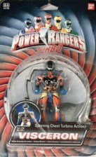 1997 Power Rangers Turbo