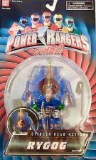 1997 Power Rangers Turbo