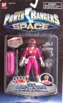 1998 Power Rangers In Space