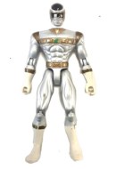 1998 Power Rangers In Space