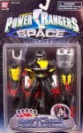 1998 Power Rangers In Space