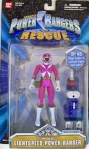 2000 Power Rangers Lightspeed Rescue