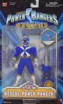 2000 Power Rangers Lightspeed Rescue
