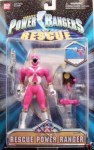 2000 Power Rangers Lightspeed Rescue