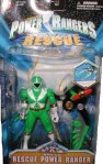 2000 Power Rangers Lightspeed Rescue