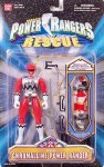2000 Power Rangers Lightspeed Rescue