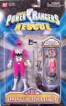 2000 Power Rangers Lightspeed Rescue