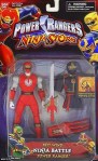 2003 Power Rangers Ninja Storm