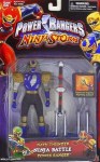 2003 Power Rangers Ninja Storm