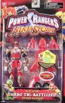 2003 Power Rangers Ninja Storm