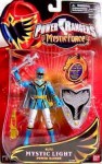 2006 Power Rangers Mystic Force