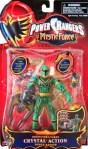 2006 Power Rangers Mystic Force