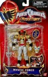 2006 Power Rangers Mystic Force