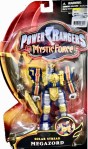 2006 Power Rangers Mystic Force