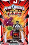 2008 Power Rangers Jungle Fury