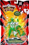 2008 Power Rangers Jungle Fury