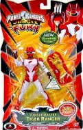 2008 Power Rangers Jungle Fury