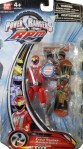 2009 Power Rangers RPM