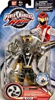 2009 Power Rangers RPM