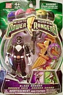 2010 Mighty Morphin Power Rangers