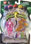 2010 Mighty Morphin Power Rangers