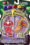 2010 Mighty Morphin Power Rangers