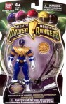 2010 Mighty Morphin Power Rangers