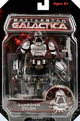 Battlestar Galactica – Diamond Select