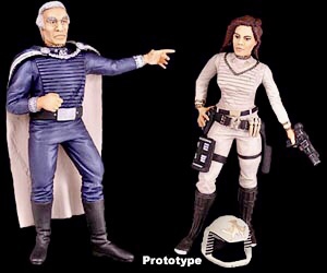 Battlestar Galactica – Joyride Studios