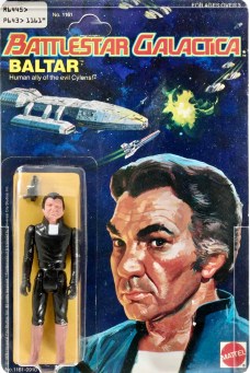 Battlestar Galactica – Mattel