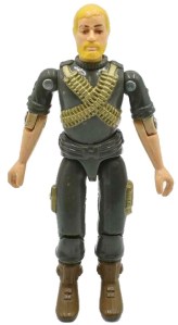 GI Joe 1982