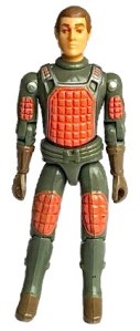 GI Joe 1982