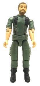 GI Joe 1982