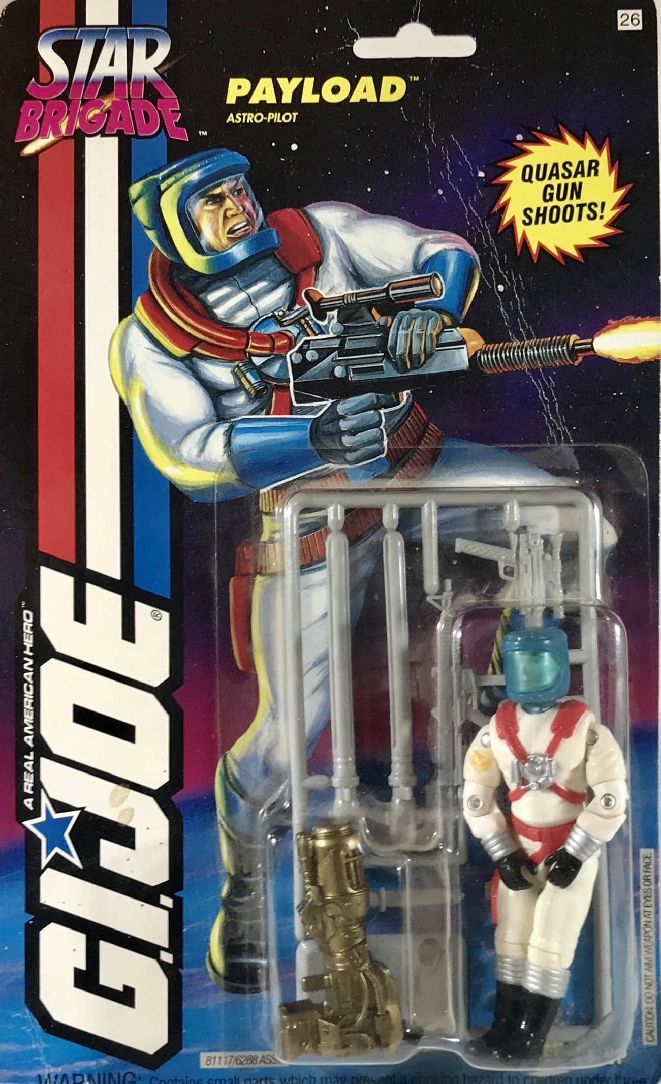GI Joe 1994